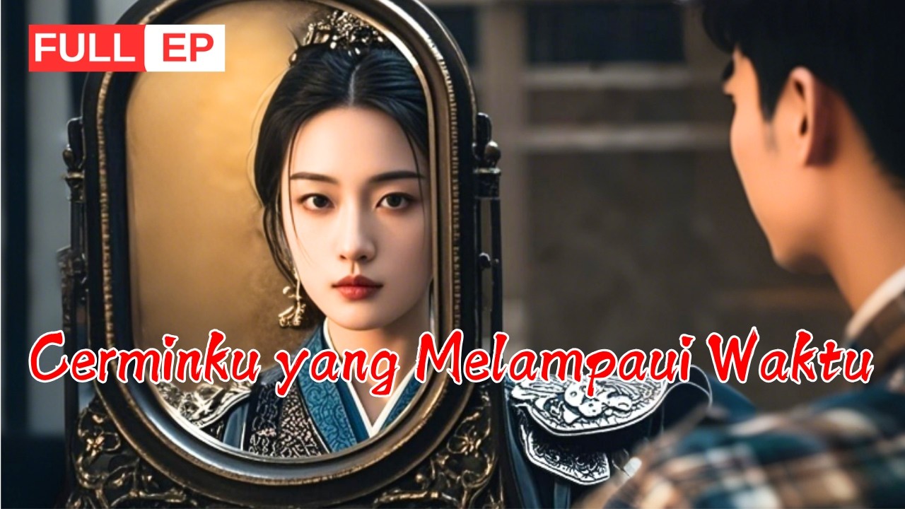 Cermin Ajaib Membuatnya Bertukar Barang dengan Zaman Kuno! |【Cerminku ...