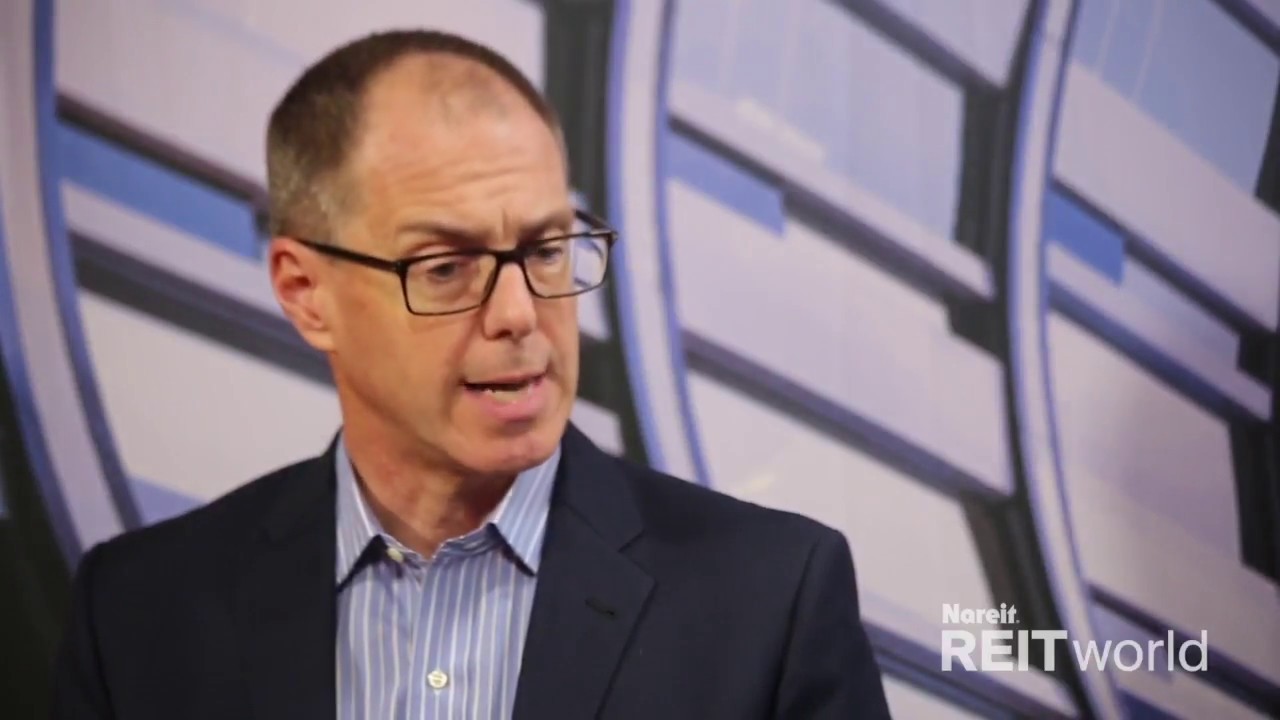 Alexander & Baldwin Adapting to New REIT Status - YouTube
