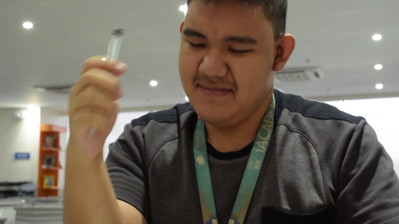 JP PENA VIDEX1 - YouTube