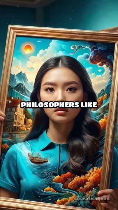 Philosophy of Imagination Explained - YouTube