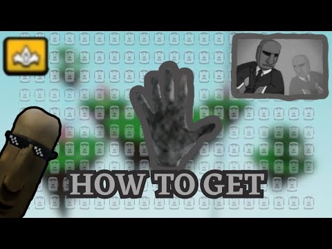 How to Get + Showcase Moai Mastery in Slap Battles - YouTube