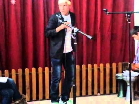 Mladi (Musa,Pusa) - YouTube