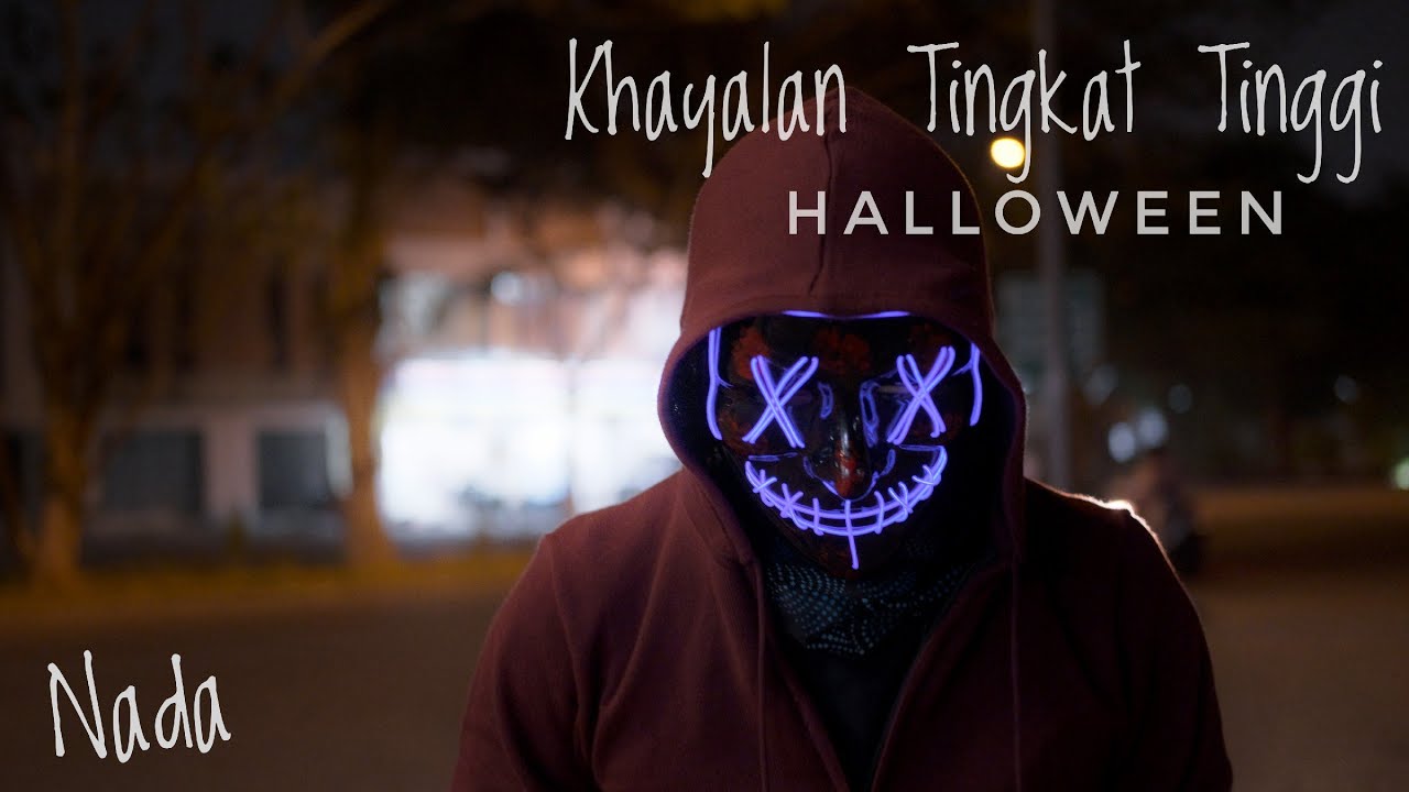 Nada Cover" Khayalan Tingkat Tinggi - Noah (NMS) Nazaralnazrii ...
