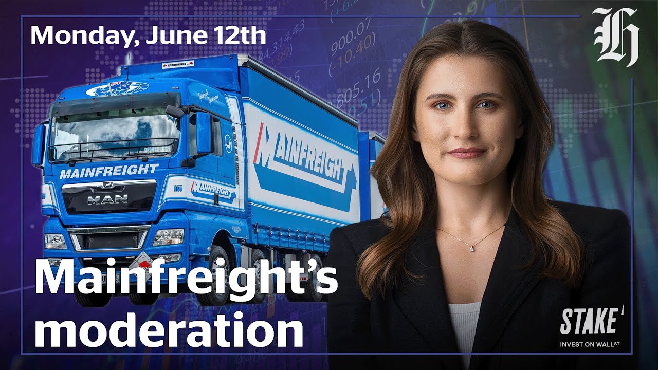 ‘Lack of ordering’ - Mainfreight’s freak fortunes finding a floor ...