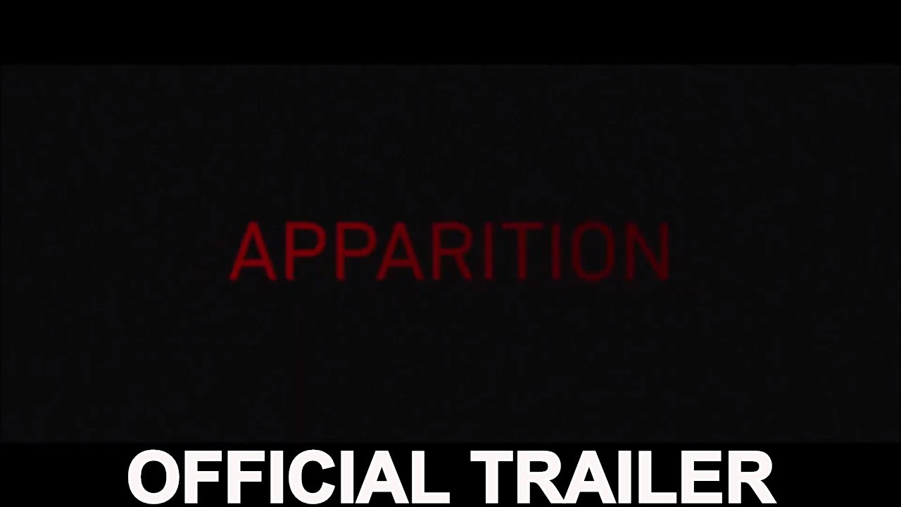 APPARITION (2020) Official Trailer | Mena Suvari | Horror Movie - YouTube