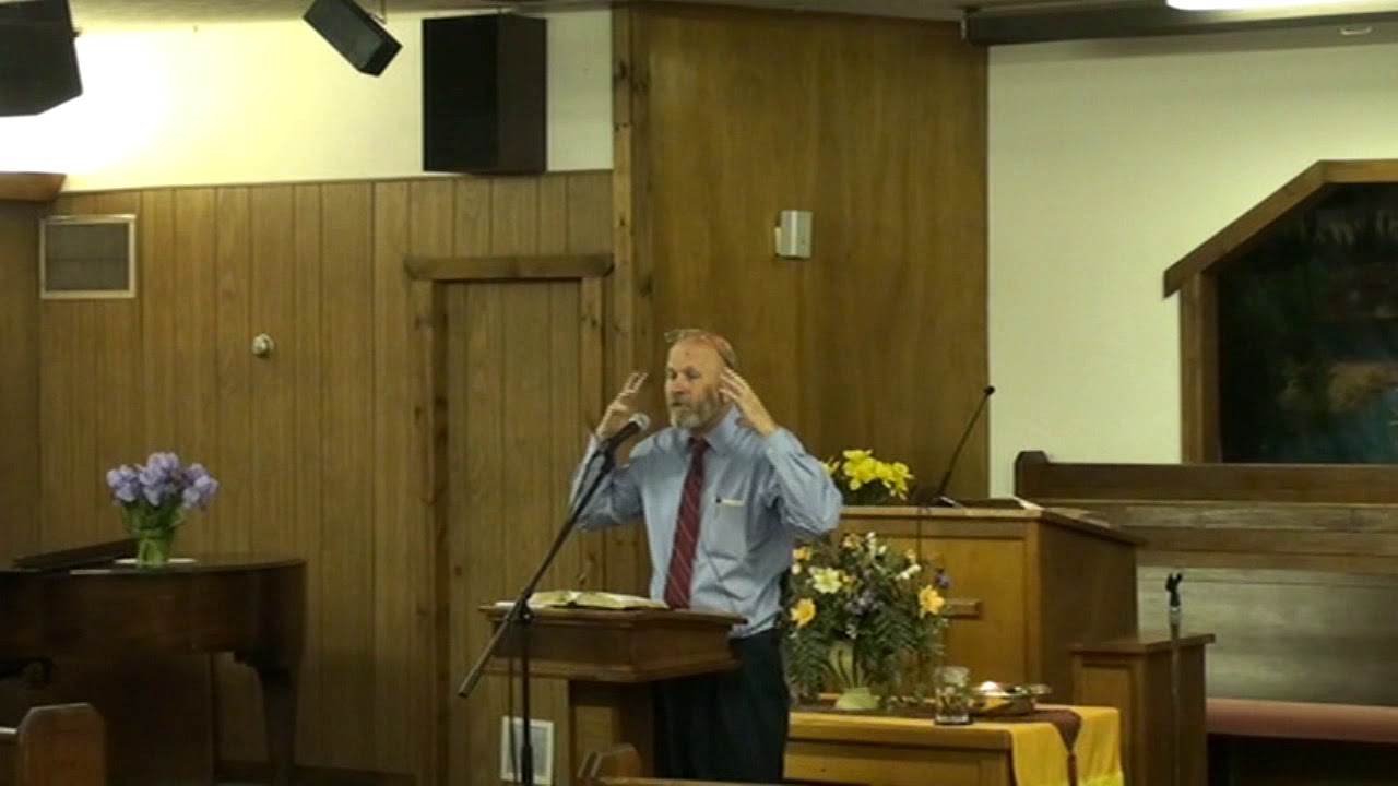 Proverbs 8, Part 1 (1-11) - Wisdom Personified - YouTube