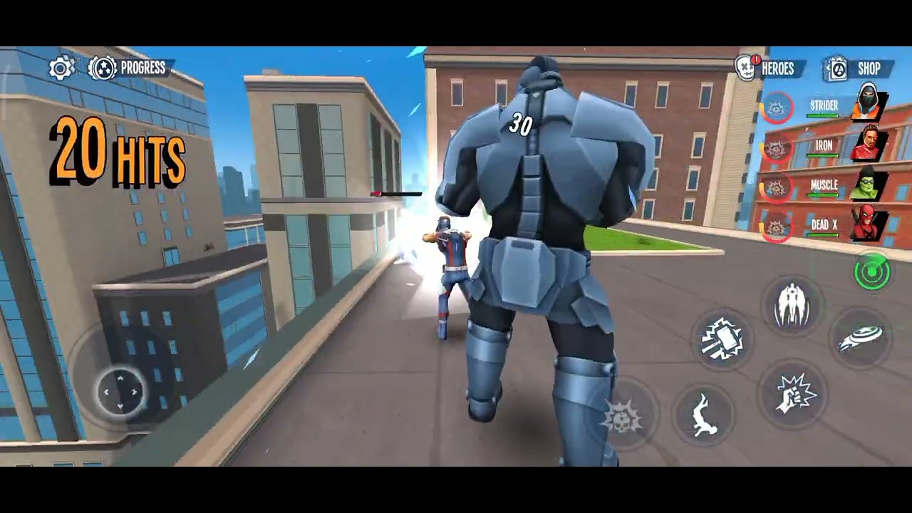 CAPTAIN AMERICA FALCON FIGHT | #games #marvel#gamingadventure # ...