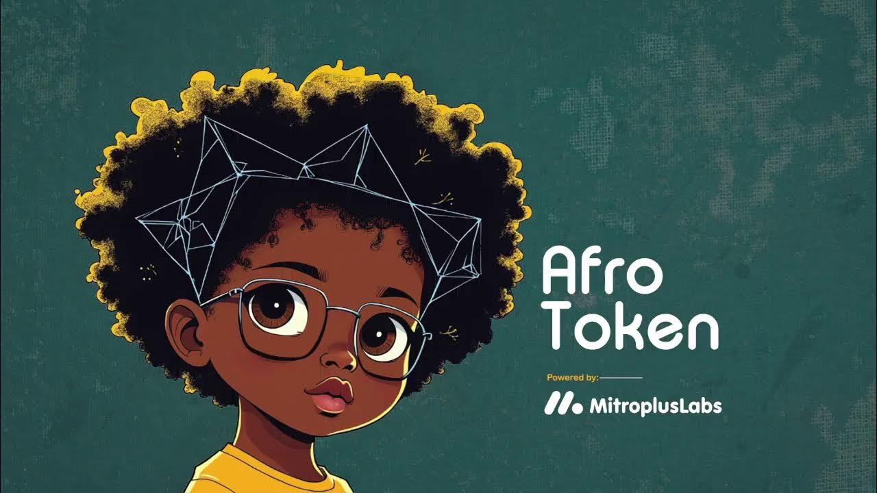 AfroToken Conference. - YouTube