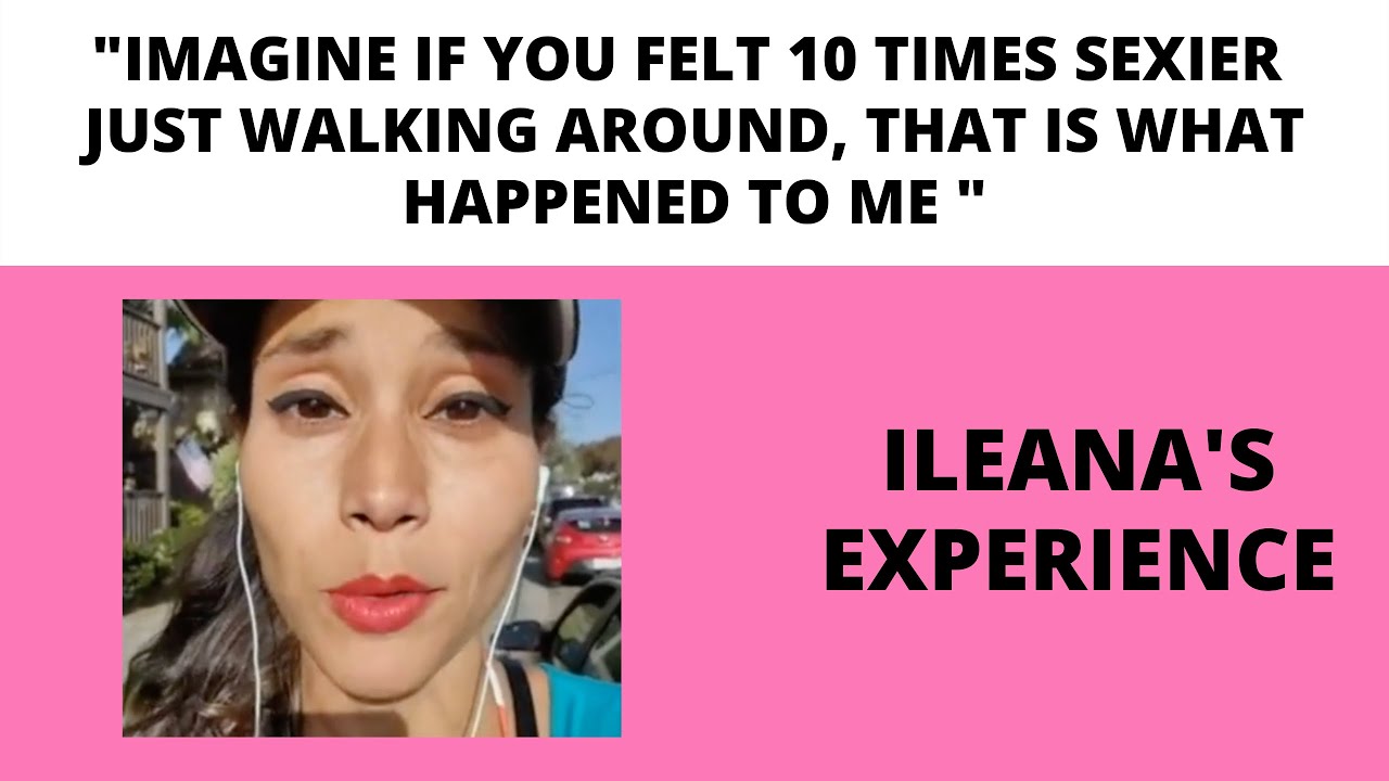 Ileana experience - Ilana's Method review - YouTube