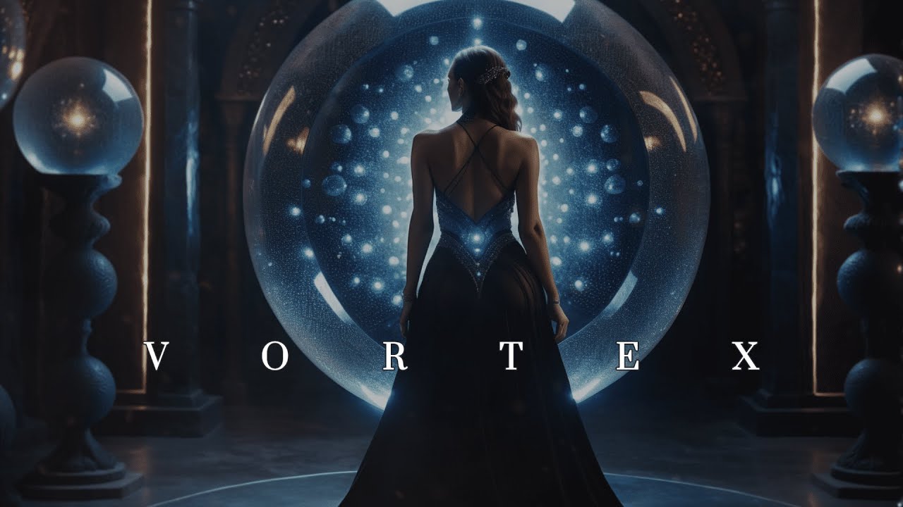 Vortex | Dark Clubbing / Dark Techno / Darksynth | Background Music - YouTube