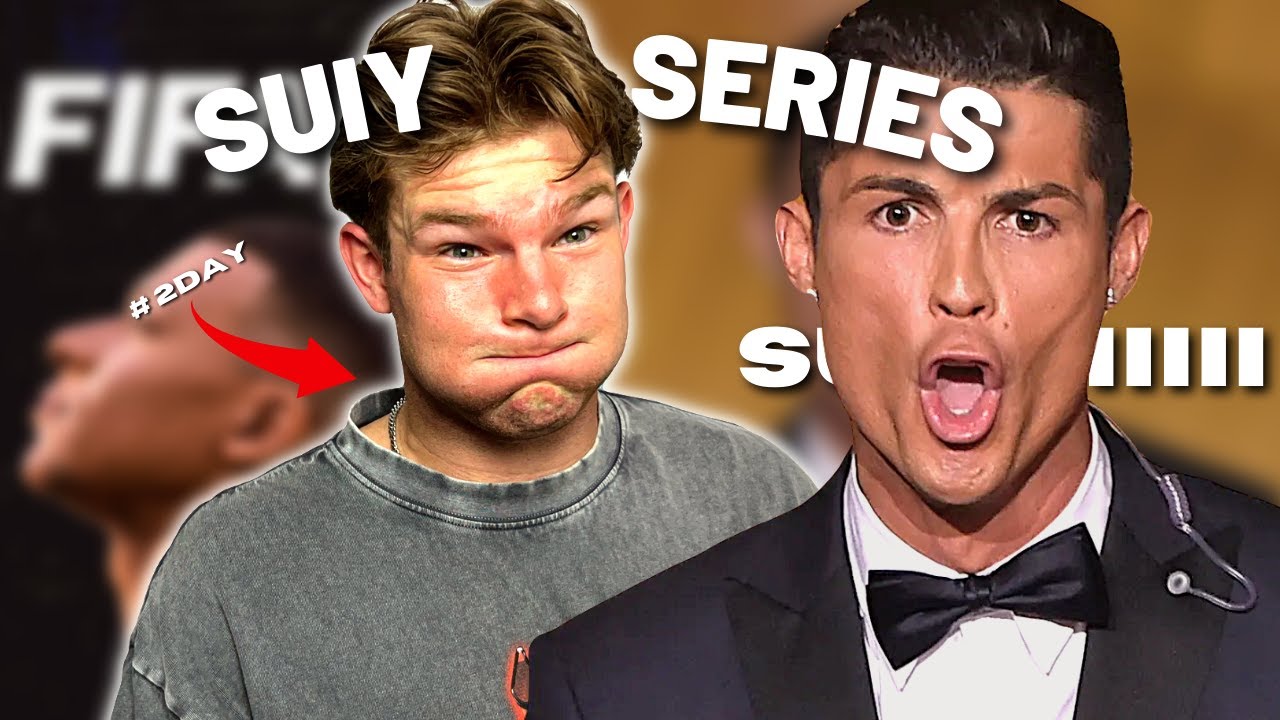 SUIY SERIES HERE WE GO #2 - YouTube