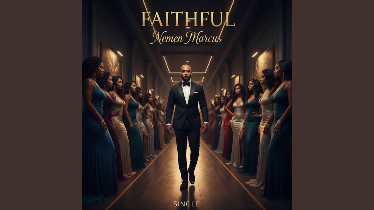 Faithful - YouTube