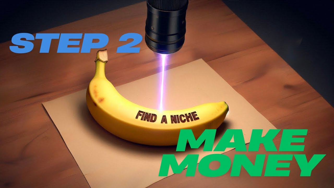 6 Steps to make money with Laser Engraving - YouTube