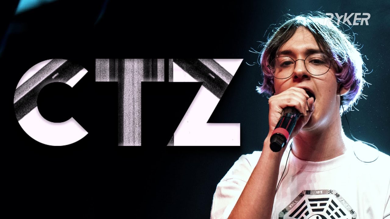 El Minutazo de CTZ en la FMS Perú 🚀 - YouTube