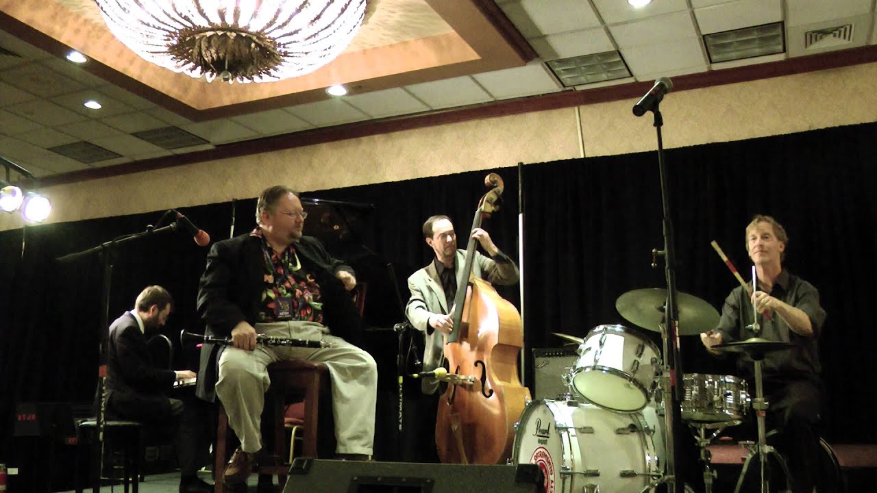 "THE NEARNESS OF YOU": ALLAN VACHE, ROSSANO SPORTIELLO, PHIL FLANIGAN ...