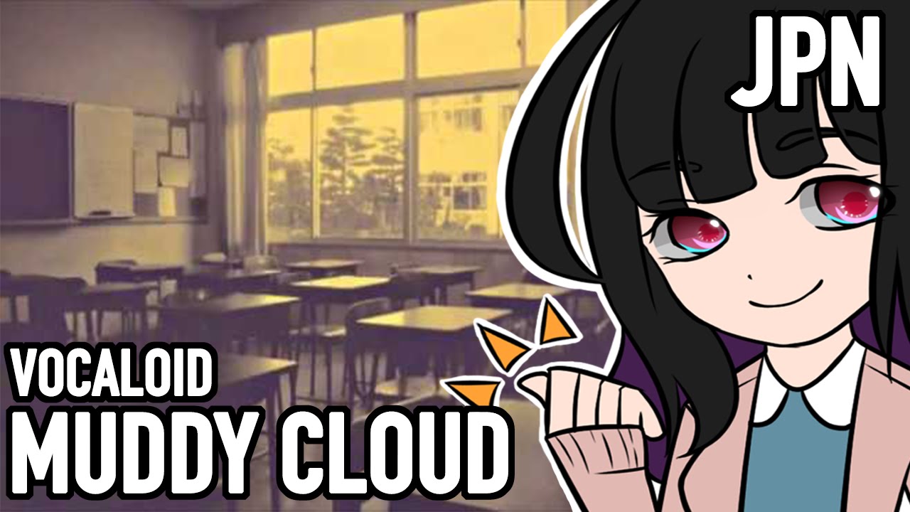 Miku-tan】 muddy cloud - YouTube