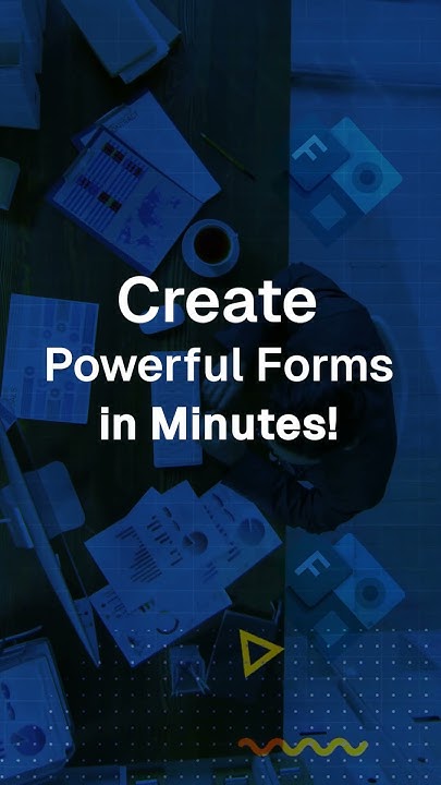 Simplify Data Collection with Microsoft Forms! - YouTube