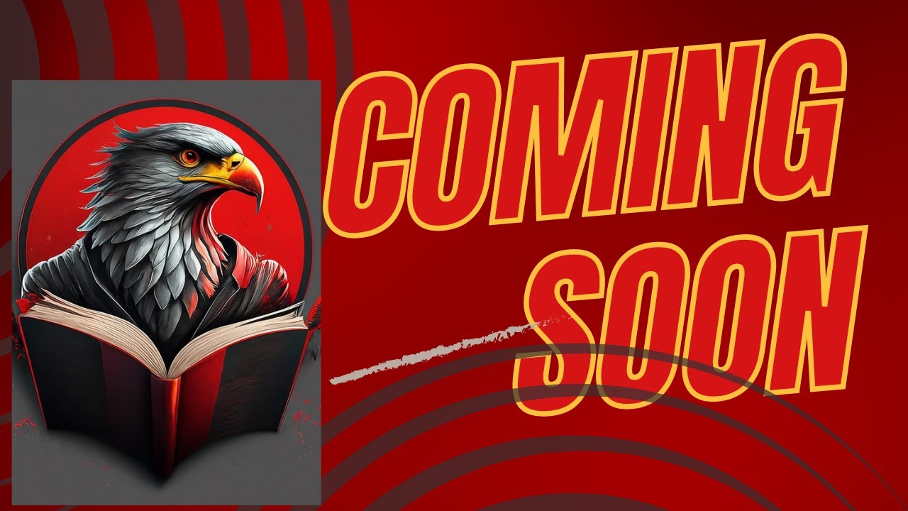Coming Soon ! - YouTube