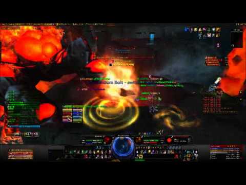 Outbreak - Deathwing kill - YouTube