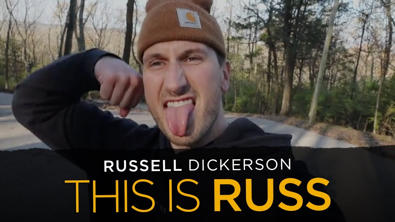 Russell Dickerson - This is RUSS (Season 2 Episode 9) - YouTube