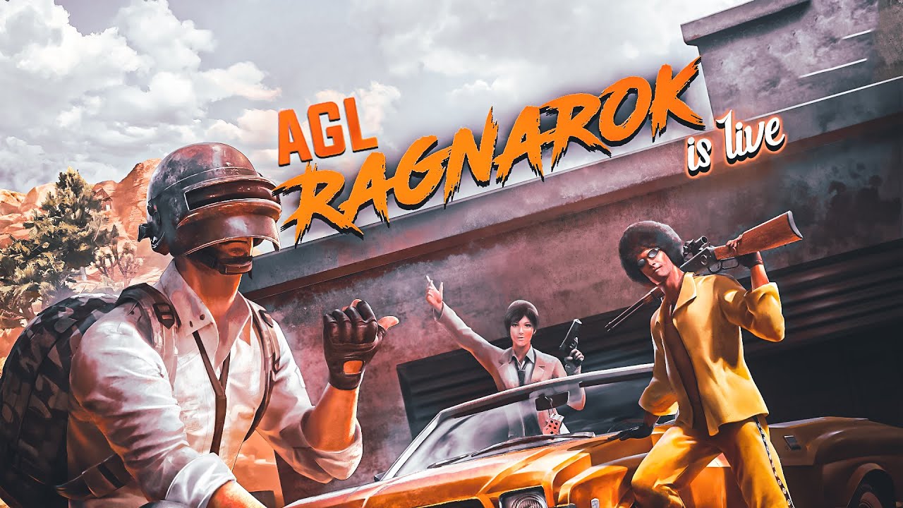 RUSH GAMEPLAY ND FUN ROOMS// AGL GAMING #aglgaming - YouTube