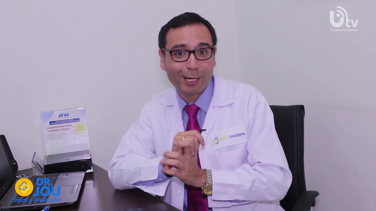 Doctor Jou - Consultorio Libre - YouTube