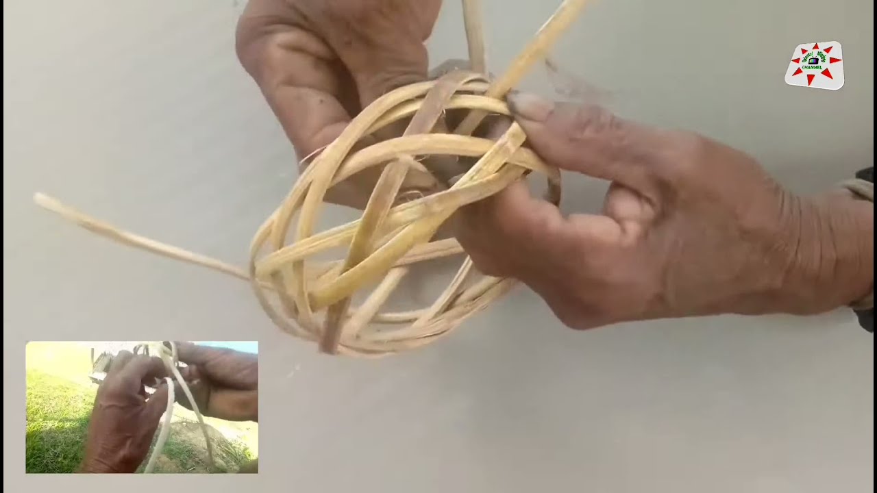 PAANO GUMAWA NG BUKLOD - YouTube