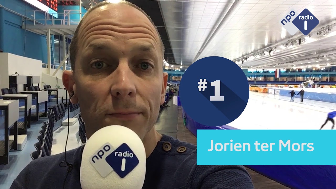 Sebastiaan Timmerman over dag 1 van OKT | NPO Radio 1 - YouTube