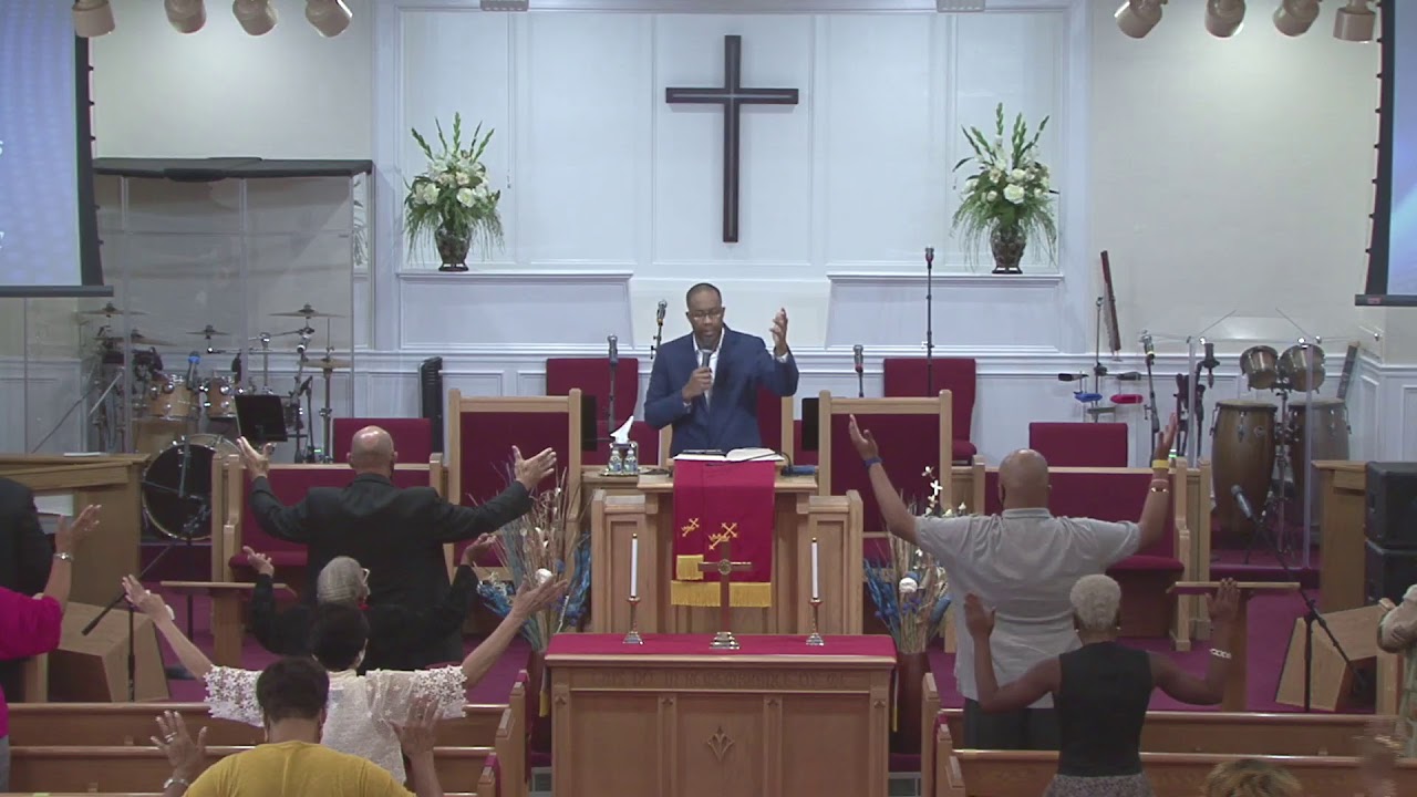 FBC Live-Stream 9-6-20 - YouTube