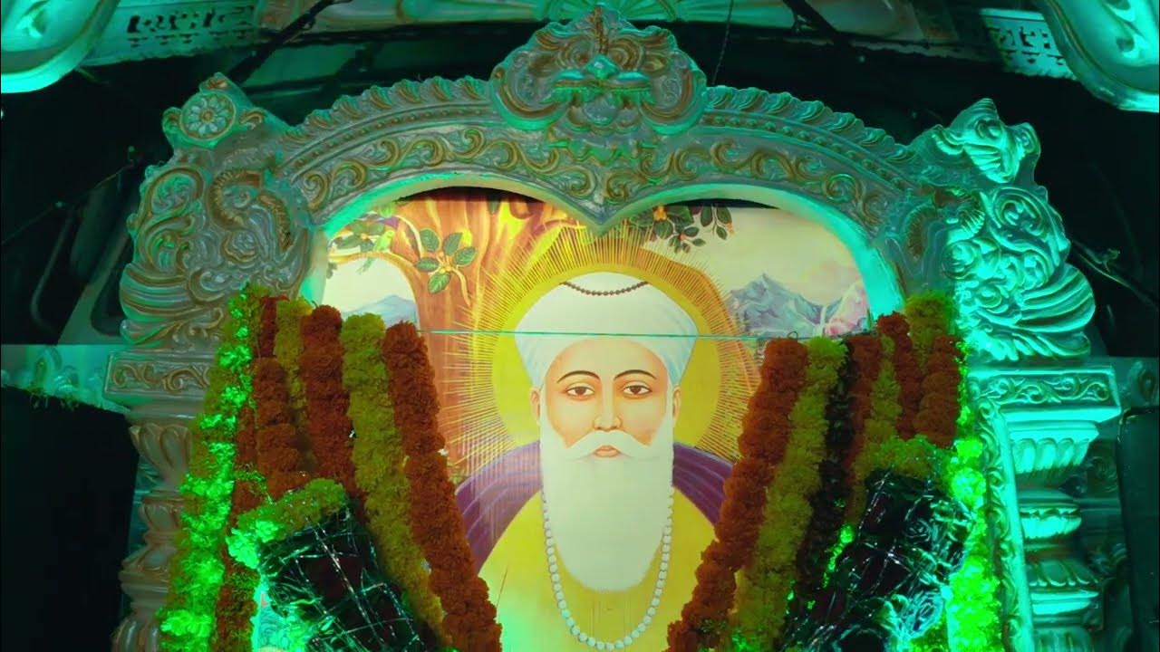 Highlights of DAY 5 Prabhat Pheri 2023 - Adi Amma Group - Dhan Guru Nanak Darbar Ulhasnagar 3 ...