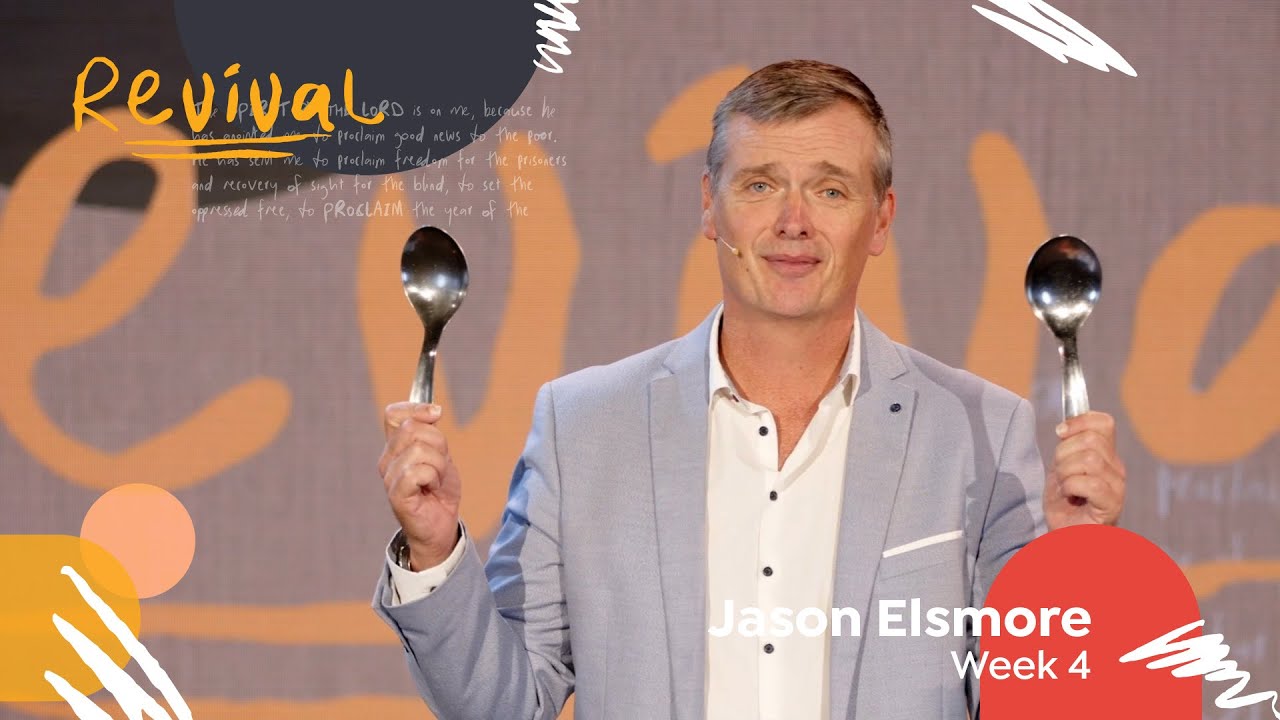 Year of the Lord's favour - Jason Elsmore | Revival - YouTube