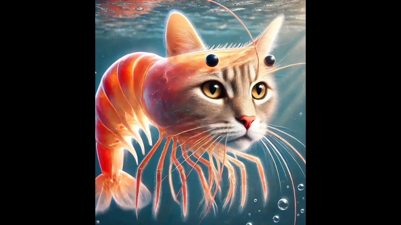 Italian Brain Rot Animal Names - YouTube