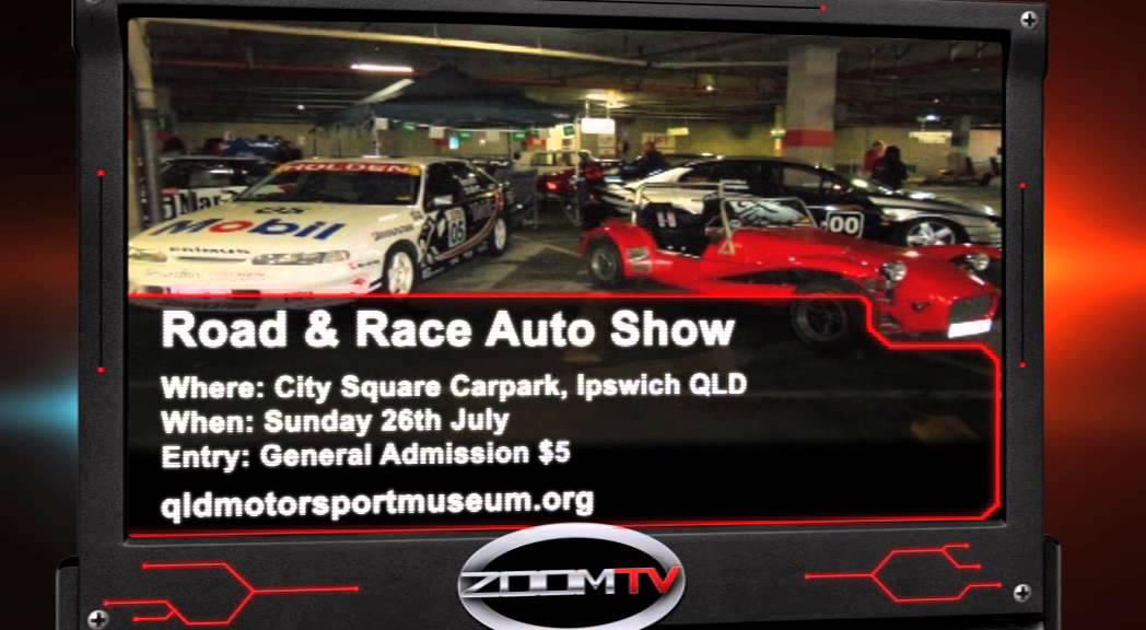 ZoomTV on 7mate S05E22 Live Events - YouTube