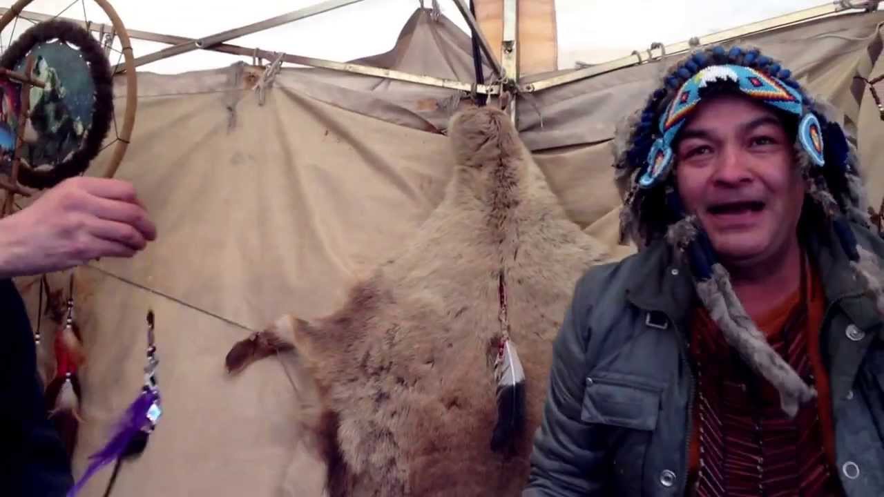 Shaman Blessing - YouTube
