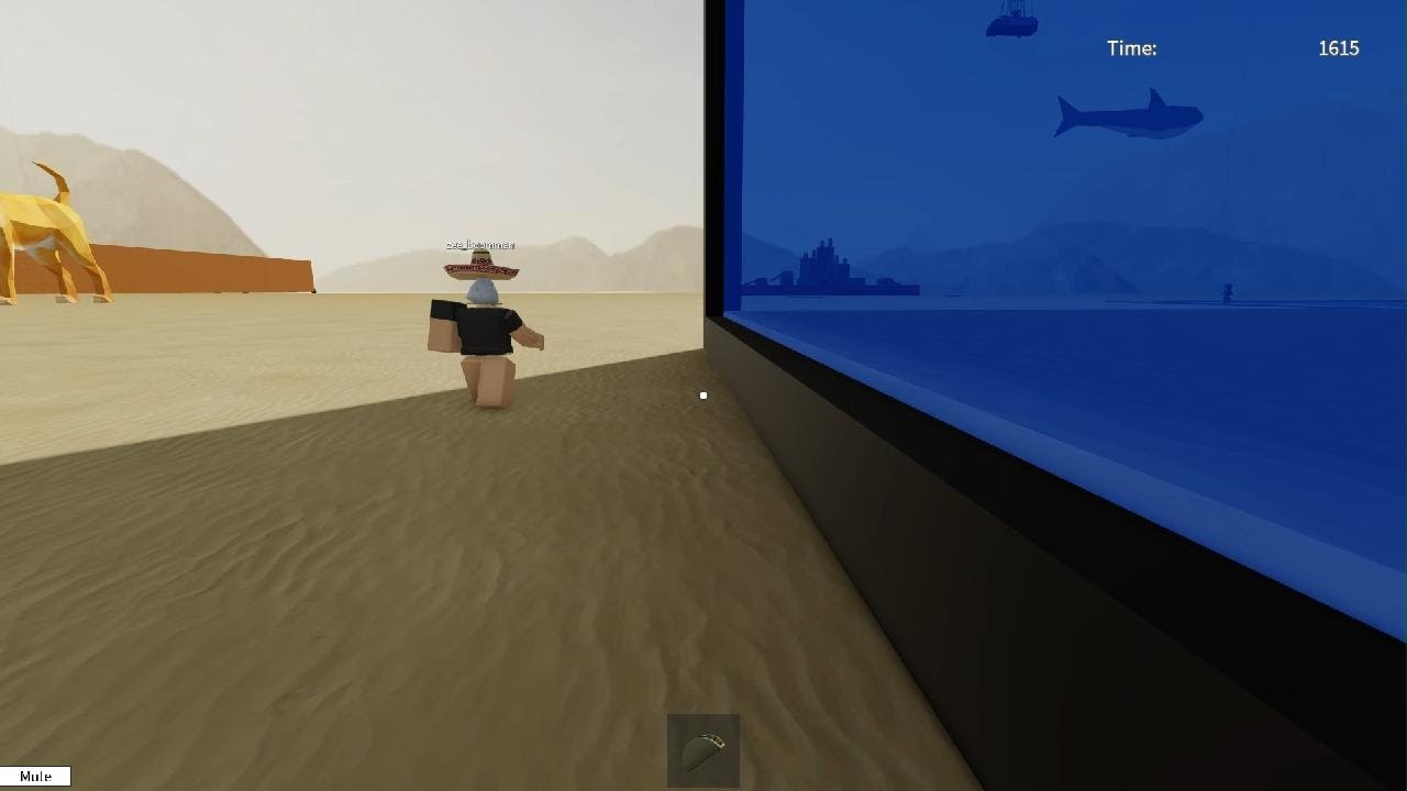 epic roblox gameplay - YouTube