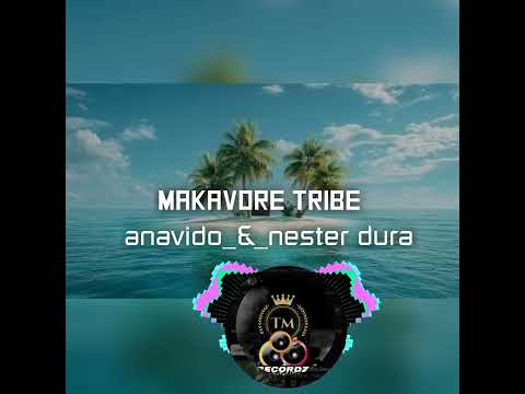 Makavore Tribe anavido nester Dura(OFFICIAL TRIAL MIUZEK RECORDZ)2026