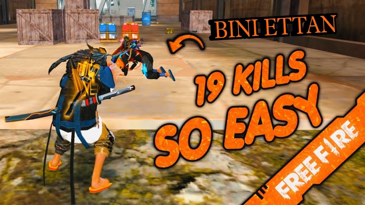 Freeire Br Rank Squad Region Top 1 Rushing Game Play Youtube
