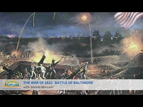 Battle of Baltimore - YouTube