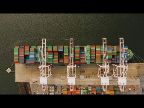 Mark Hemmes Transportation Update, APAS General Meeting - YouTube