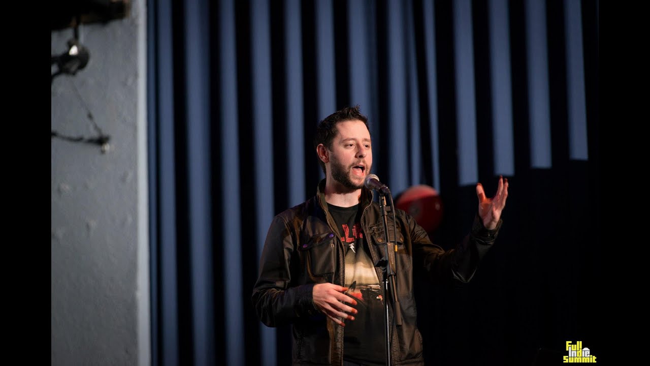 Design Your Game in 10 Easy Steps - Tyler Sigman - YouTube