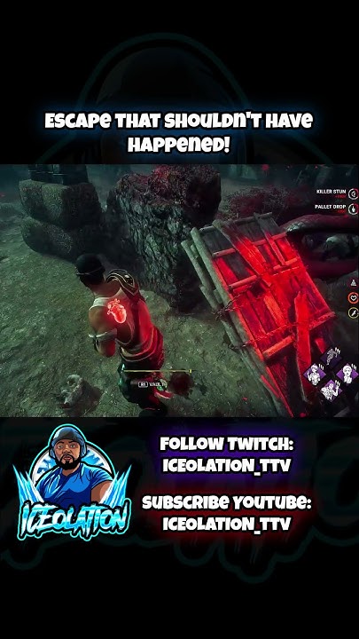 Clutch moment! #dbd #dbdshorts #deadbydaylight #dbdclips #dbdsurvivor #gaming #shorts - YouTube