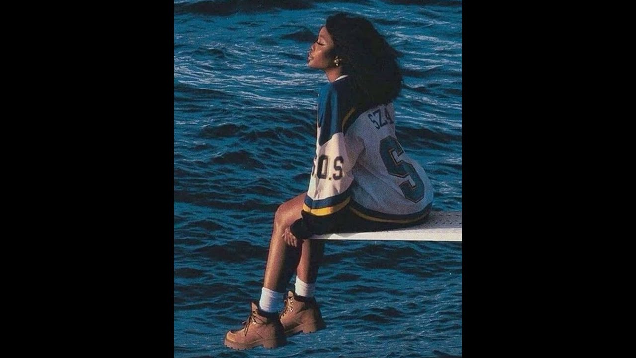 [FREE] Doechii x SZA x Summer Walker type beat CRAVENLY 2025 - YouTube