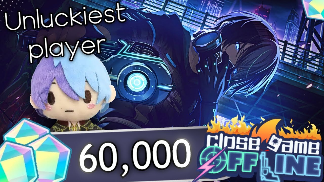 Spending 60K in close game OFFLINE for Toya! - YouTube