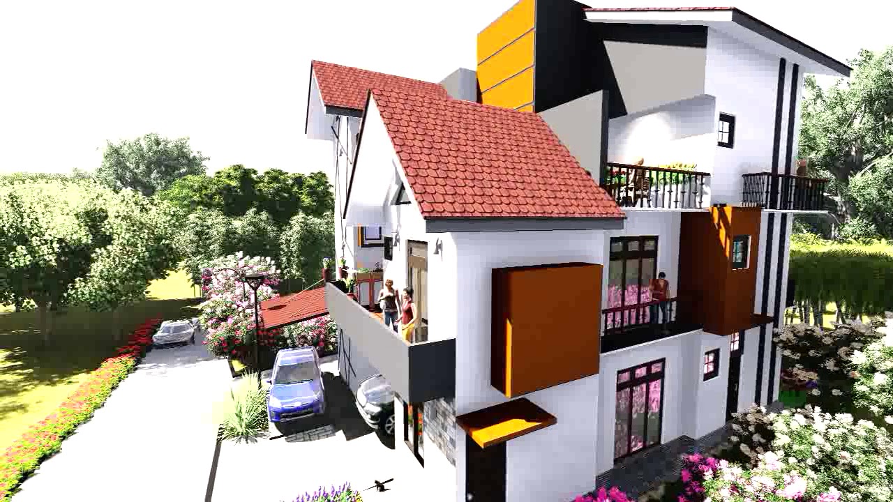 Waruna Manamperi Associates - YouTube