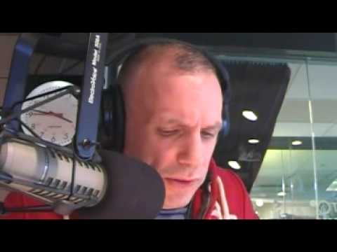 Grant Haas: Ted Haggard's "Party Formula" and More - YouTube