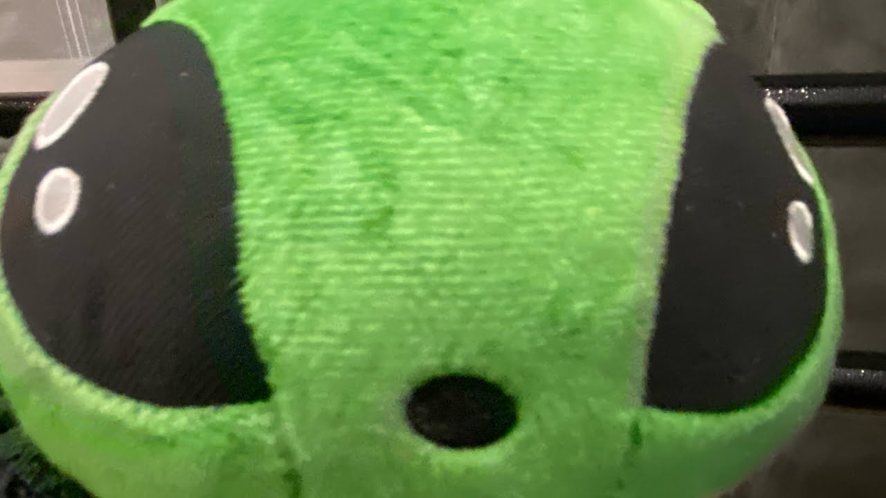 ET IS AN ALIEN /animation meme/Toonsquid - YouTube