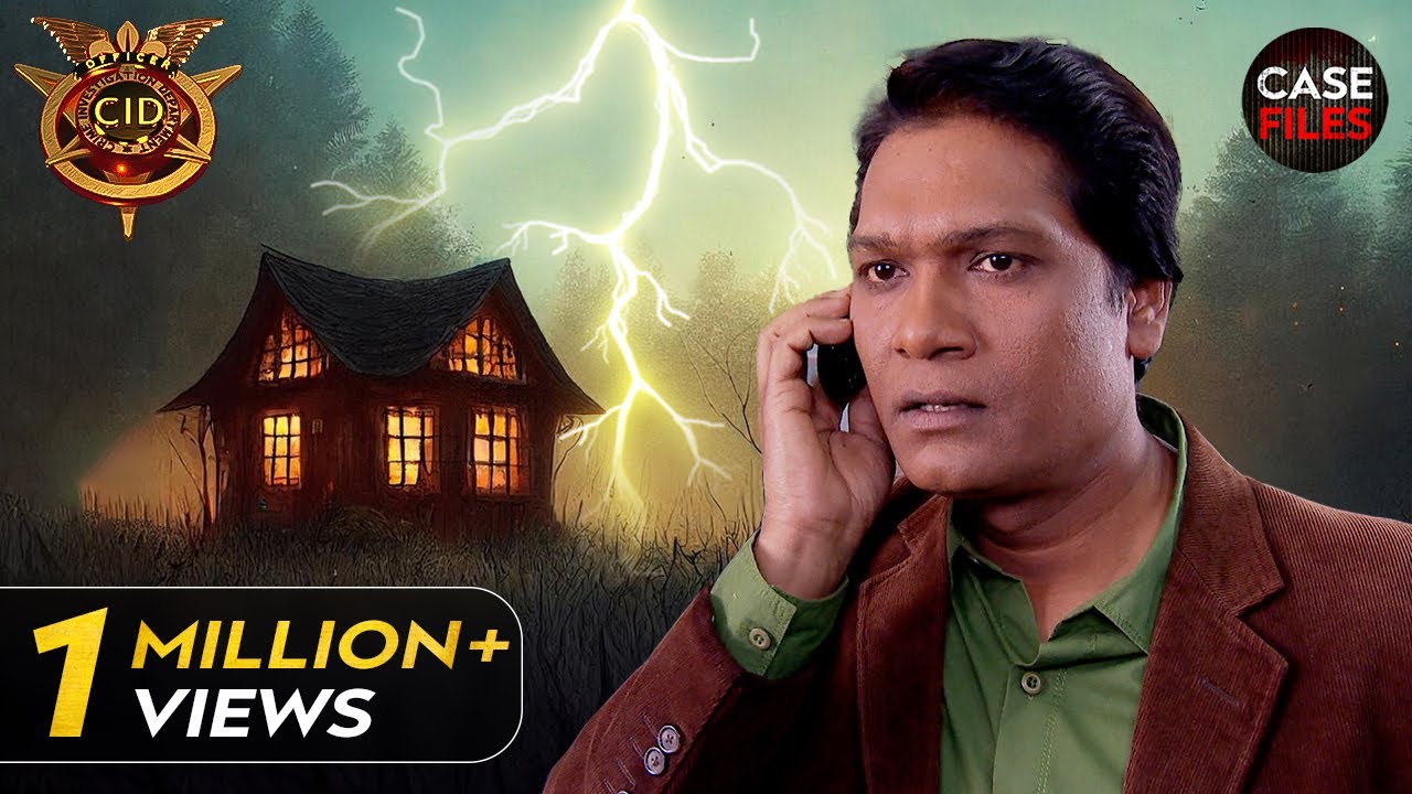 CID कैसे पता लगा पाएगी FARMHOUSE में हुई साजिश का? | Doppelgänger Case ...