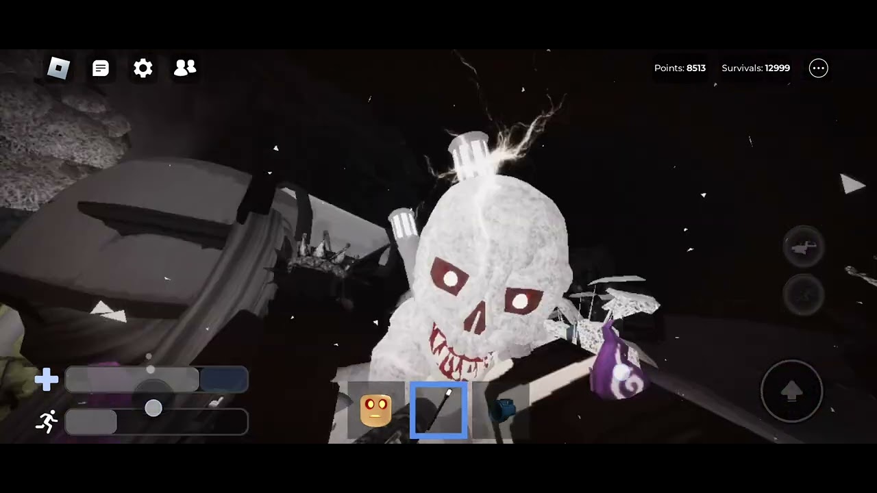 Reaching 13k ( the Rake Remastered) - YouTube