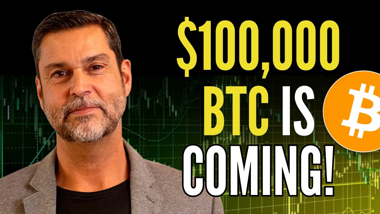 The Only Asset You Should Buy To Become Millionare | Raoul Pal ...