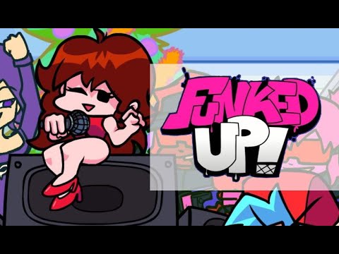 FNF The Funked Up Song - YouTube